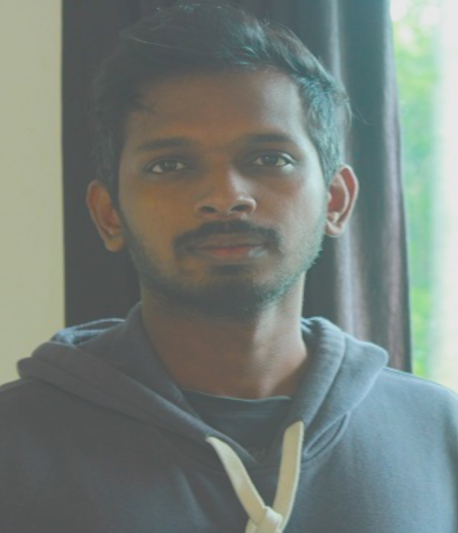 Nikhil's Portfolio Website